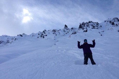 Help Matt Penwell Get Home! – Mervin Manufacturing