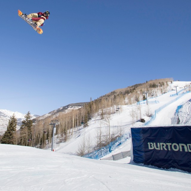 Tyler Nicholson Wins 3rd in Men’s Slopestyle at the US Open! – Mervin ...